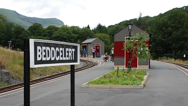 Heritage railway station plans move a step closer | cambrian-news.co.uk