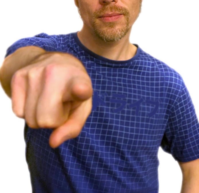 Cardigan to host performance poet Dominic Berry this Friday | cambrian ...