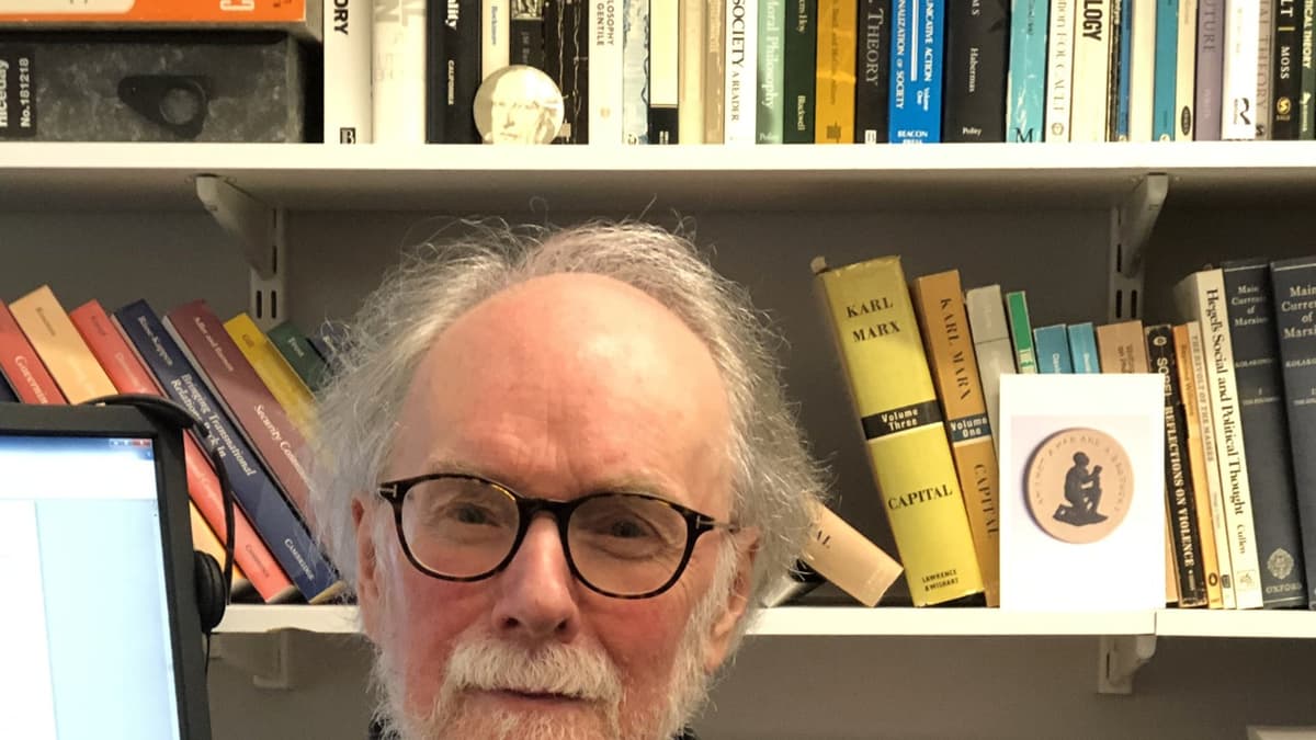 Tributes to ‘inspiring’ Aber Uni Professor | cambrian-news.co.uk