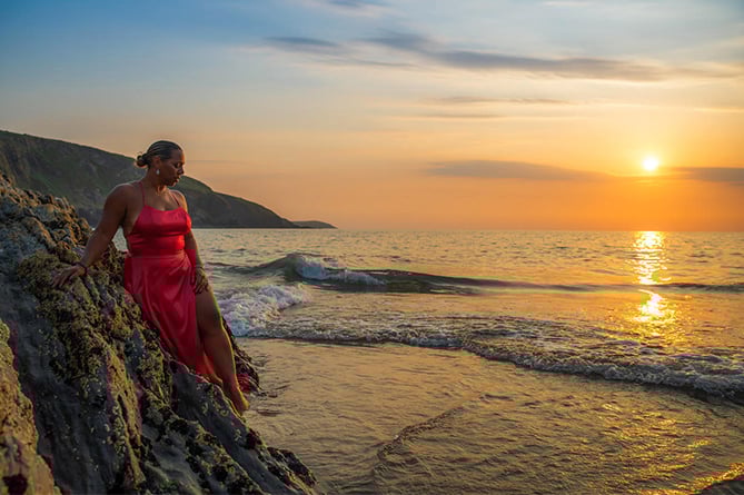 Soul singer Natasha Watts comes to Cardigan's Theatr Mwldan | cambrian ...