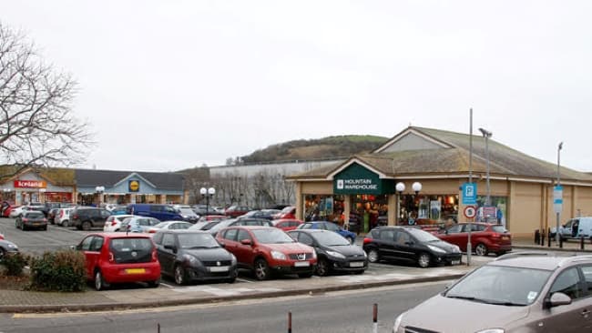 Plans submitted to demolish Aberystwyth shop | cambrian-news.co.uk