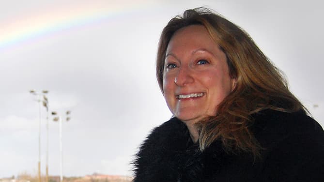 Carrie takes readers through the evolution of women’s football ...