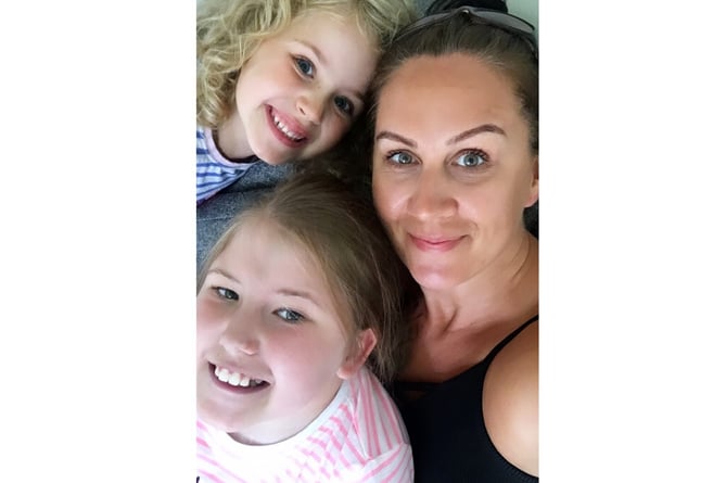 Birthday party planned to celebrate Elain turning 13 | cambrian-news.co.uk