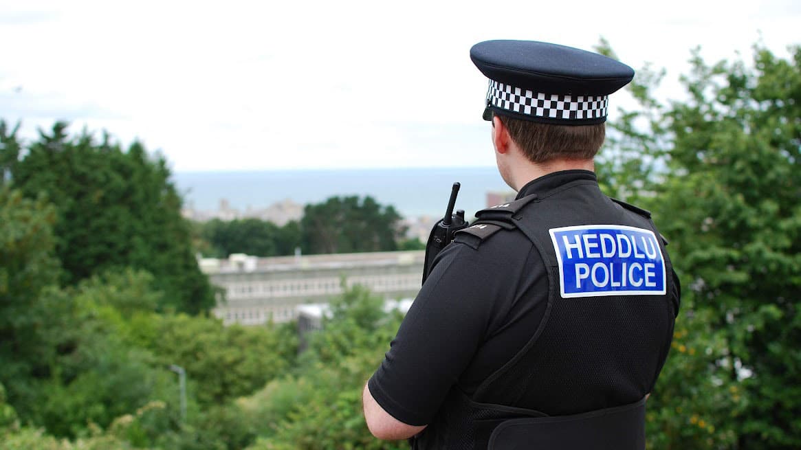 Increased police patrols in Ceredigion towns over Christmas | cambrian ...