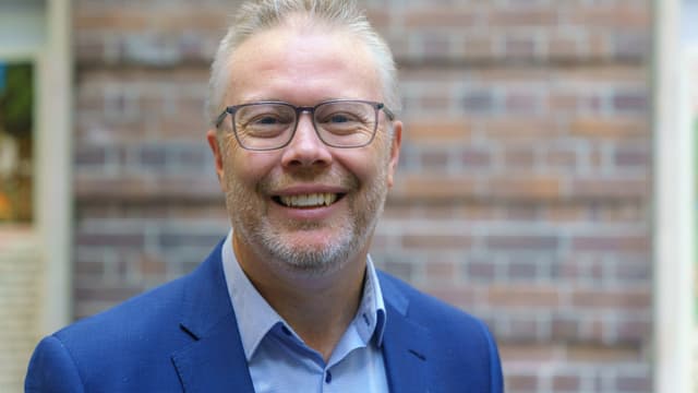 Aber uni professor appointed to NRW board | cambrian-news.co.uk