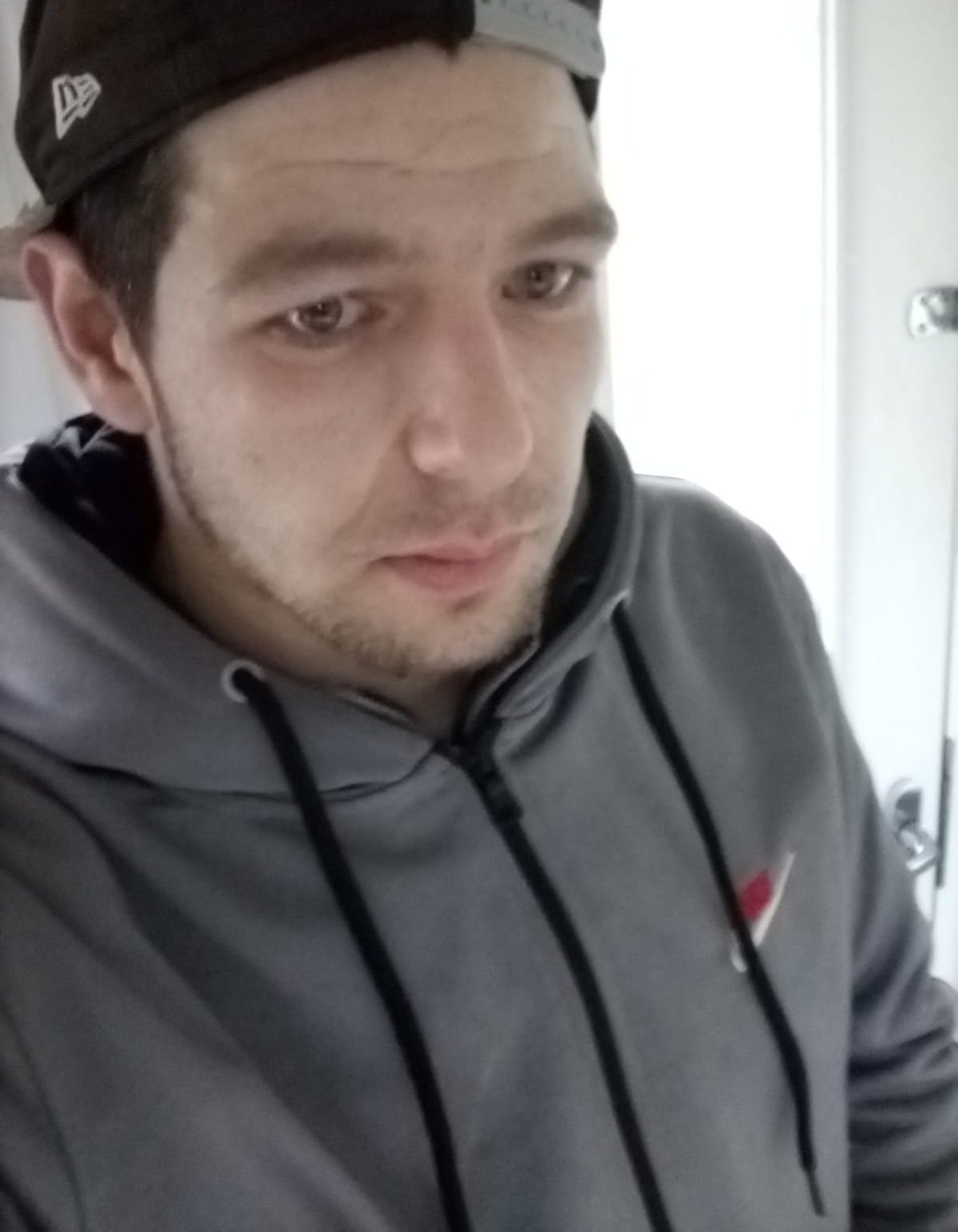 Footage released of child murderer Kyle Bevan talking to police ...