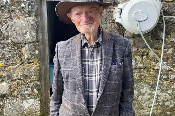 ‘Lake Vyrnwy water plan not a repeat of Tryweryn' | cambrian-news.co.uk