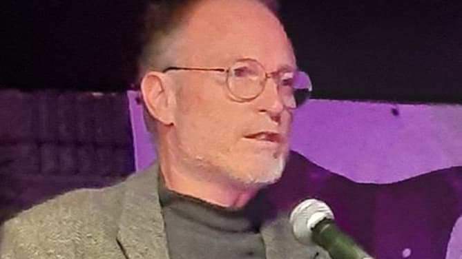 Cellar Bards' Dave Urwin to give preview of new poetry collection ...