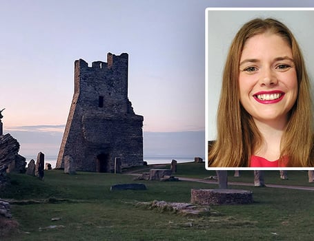 Aberystwyth: Project set up to discover more about town's medieval past ...