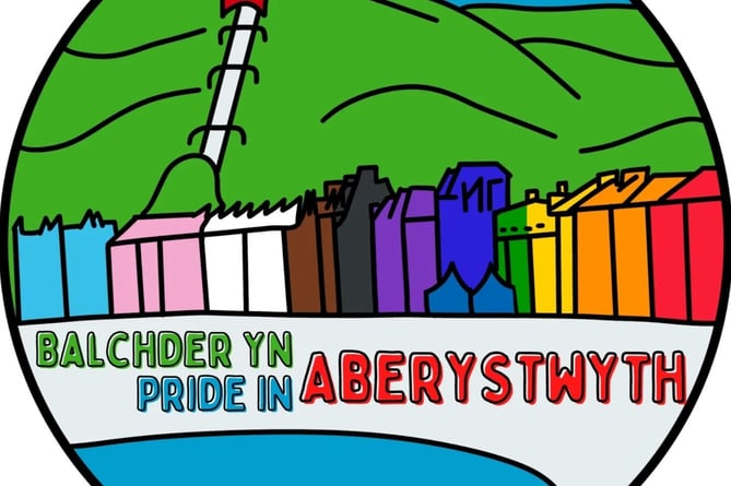Pride to return to Aber next weekend for first time in more than a ...