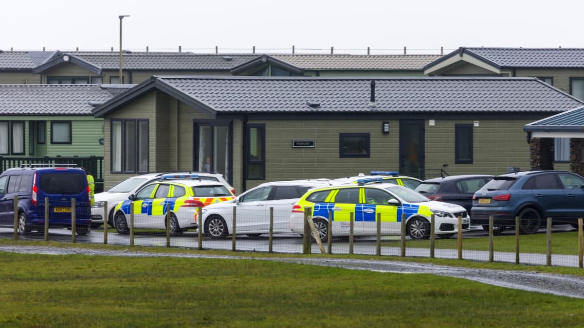 Tywyn: Police say public not at risk following incident | cambrian-news ...