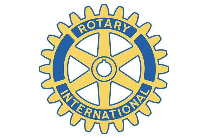 Aberystwyth Rotary members mark 75th anniversary | cambrian-news.co.uk