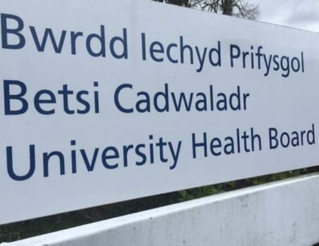 Betsi Cadwaladr documentary reveals challenges and dedication ...