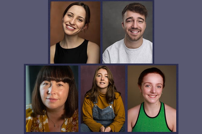 Theatre show teaches children all about Welsh heroine Jemima Nicholas ...