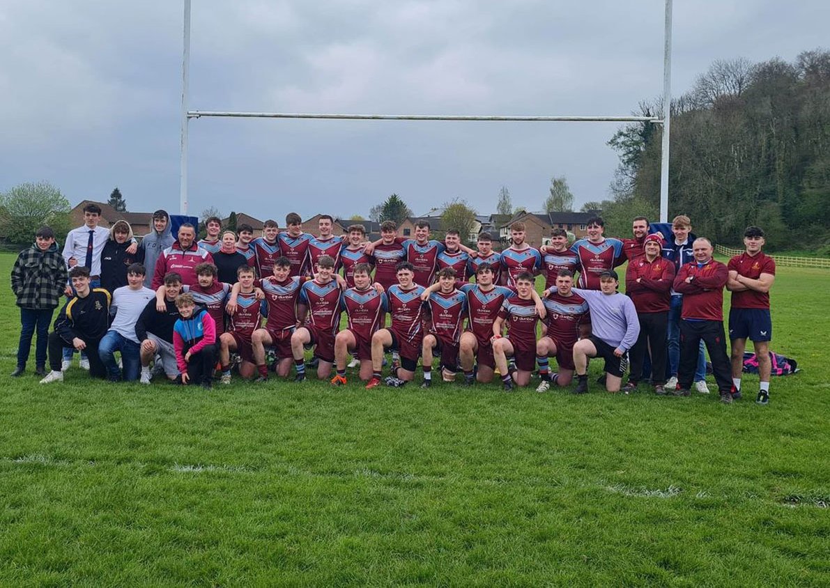Lampeter Town Youths through to final after fine display | cambrian ...
