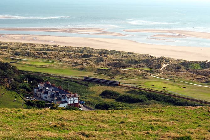 Stunning scenes of Ceredigion, Powys and Gwynedd in readers' fantastic ...