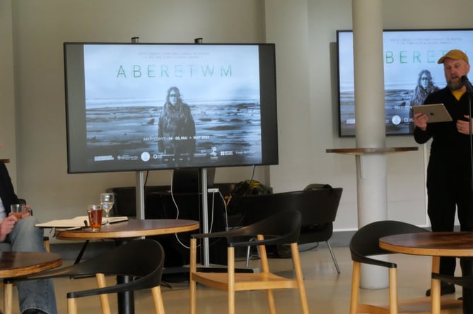 Aberystwyth venue to celebrate 50th anniversary with four-day festival ...