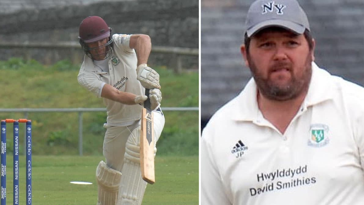 Opening day win for Dolgellau in low-scoring encounter | cambrian-news ...