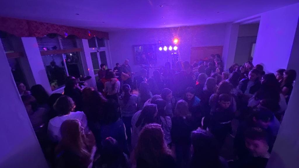 Gwynedd well-being festival empowers young people | cambrian-news.co.uk