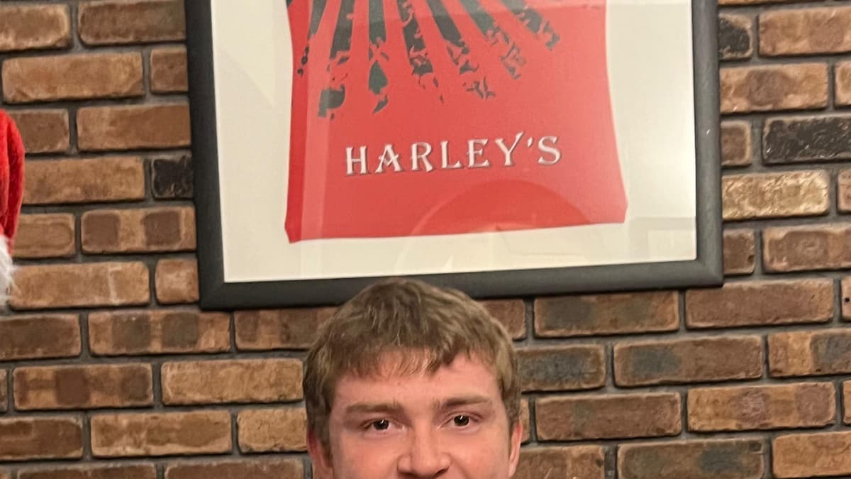 Did Aberystwyth University fail Charlie? | cambrian-news.co.uk