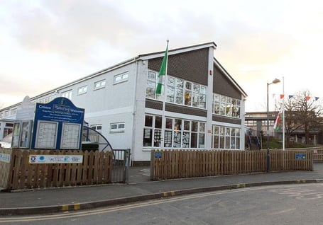 Youngsters at five Ceredigion schools set for switch to be taught in ...