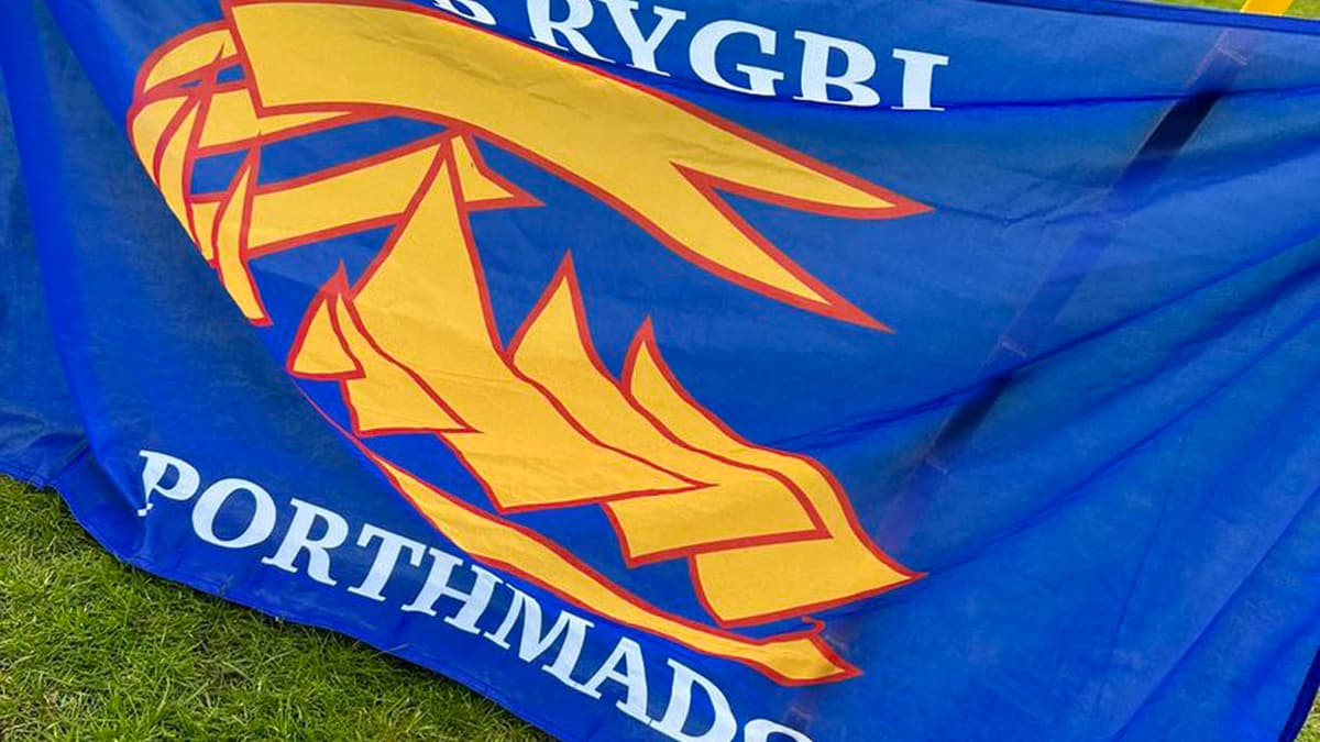 Clwb Rygbi Porthmadog appeal for more players ahead of new season ...