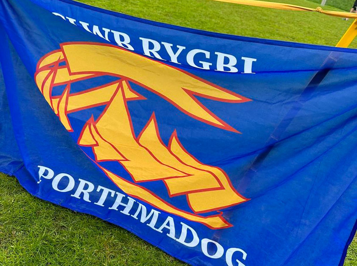 Clwb Rygbi Porthmadog appeal for more players ahead of new season ...