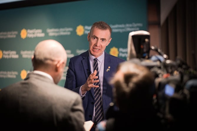 Adam Price quits as leader of Plaid Cymru following damning report ...