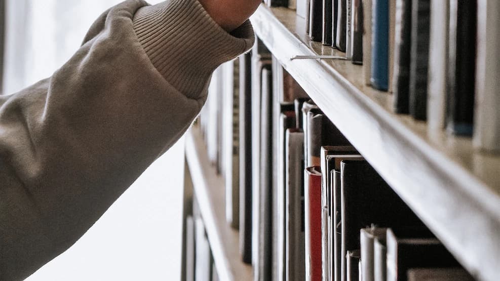 New £900,000 digital library platform | cambrian-news.co.uk