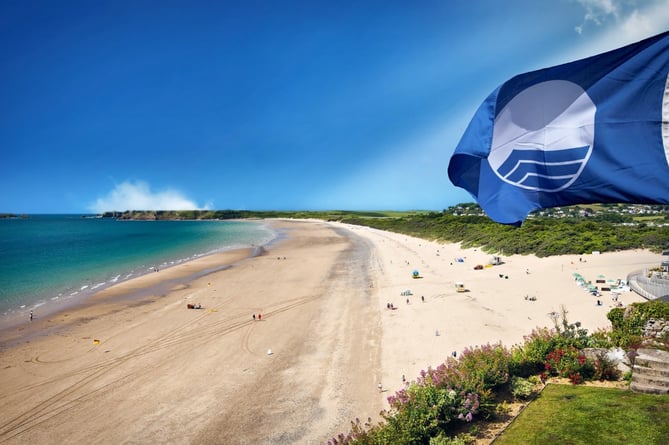 Gwynedd Council decides not to apply for prestigious Blue Flags ...