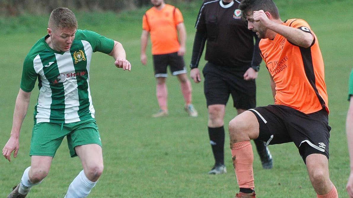 Tywyn Bryncrug looking to set up a reserve team | cambrian-news.co.uk