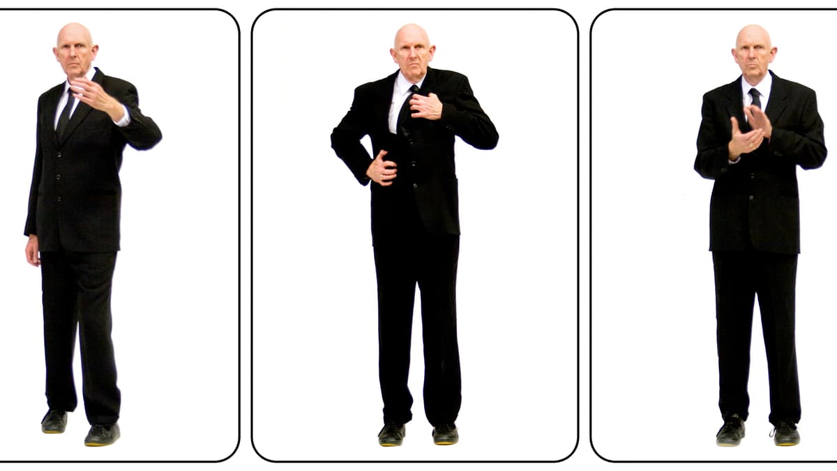 Weekend of events to remember the life of Professor Mike Pearson ...