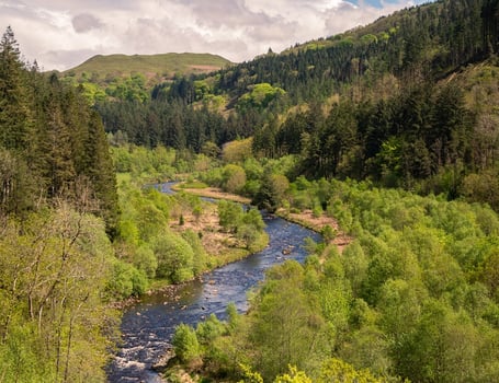 National Trust to set out 10-year plan for Hafod Estate | cambrian-news ...
