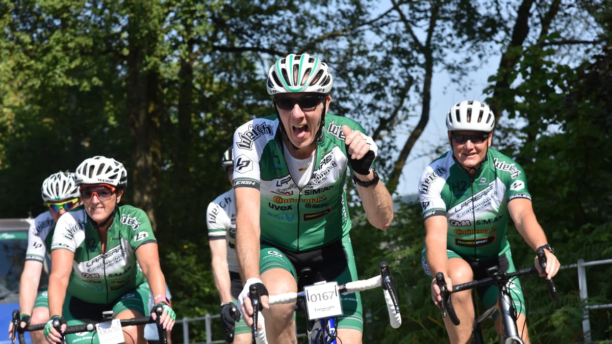 Bala cycling challenge set to return | cambrian-news.co.uk