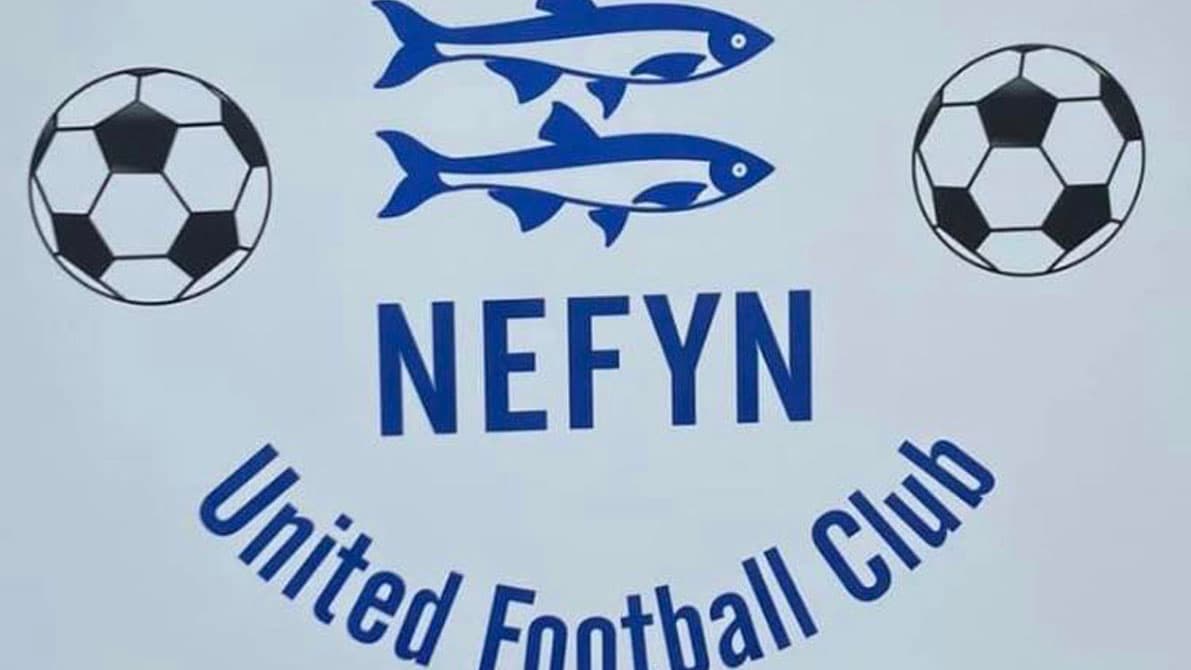 Nefyn United boss 'steps up' to first team management team in North ...