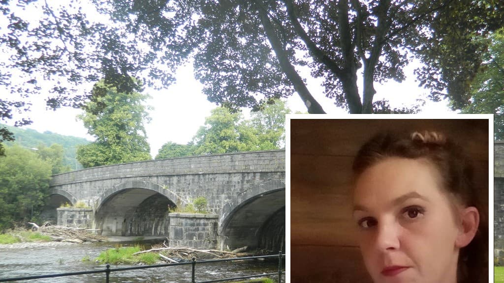 Murder investigation dropped following mid Wales death | cambrian-news ...