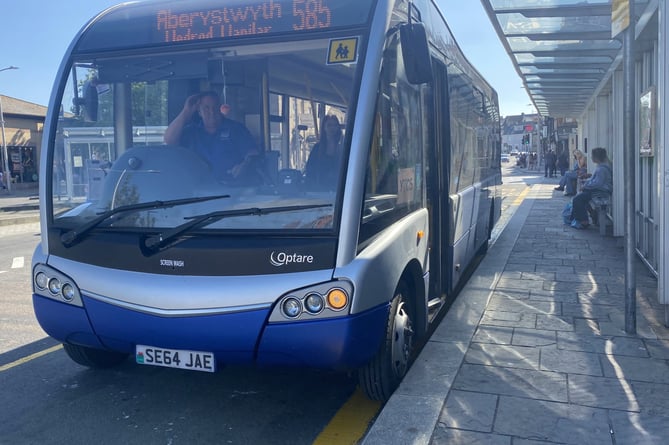 Six-month reprieve gives communities chance to fight like heck for 585 ...