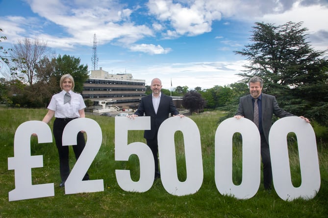 Gwynedd groups urged to apply to criminal cash fund for community ...