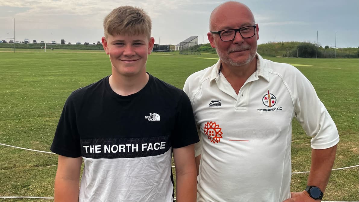 Aberystwyth beat Aberaeron after grandstand finish | cambrian-news.co.uk