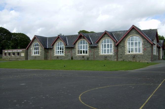 Gwynedd school praised by Estyn | cambrian-news.co.uk