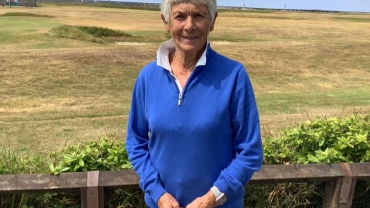 Anna qualifies for Wales Medals and Bowls Championship final | cambrian ...