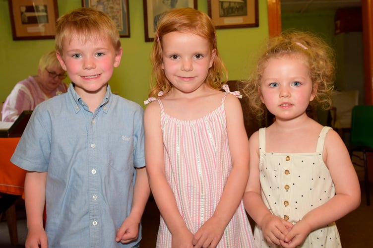 Enillwyr Eisteddfod Gadeiriol Llanfachreth | cambrian-news.co.uk