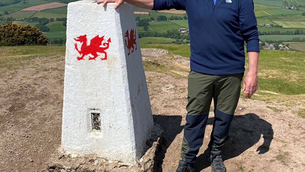 Tudur Owen am dynnu sylw at swyn enwau llefydd Cymraeg | cambrian-news ...