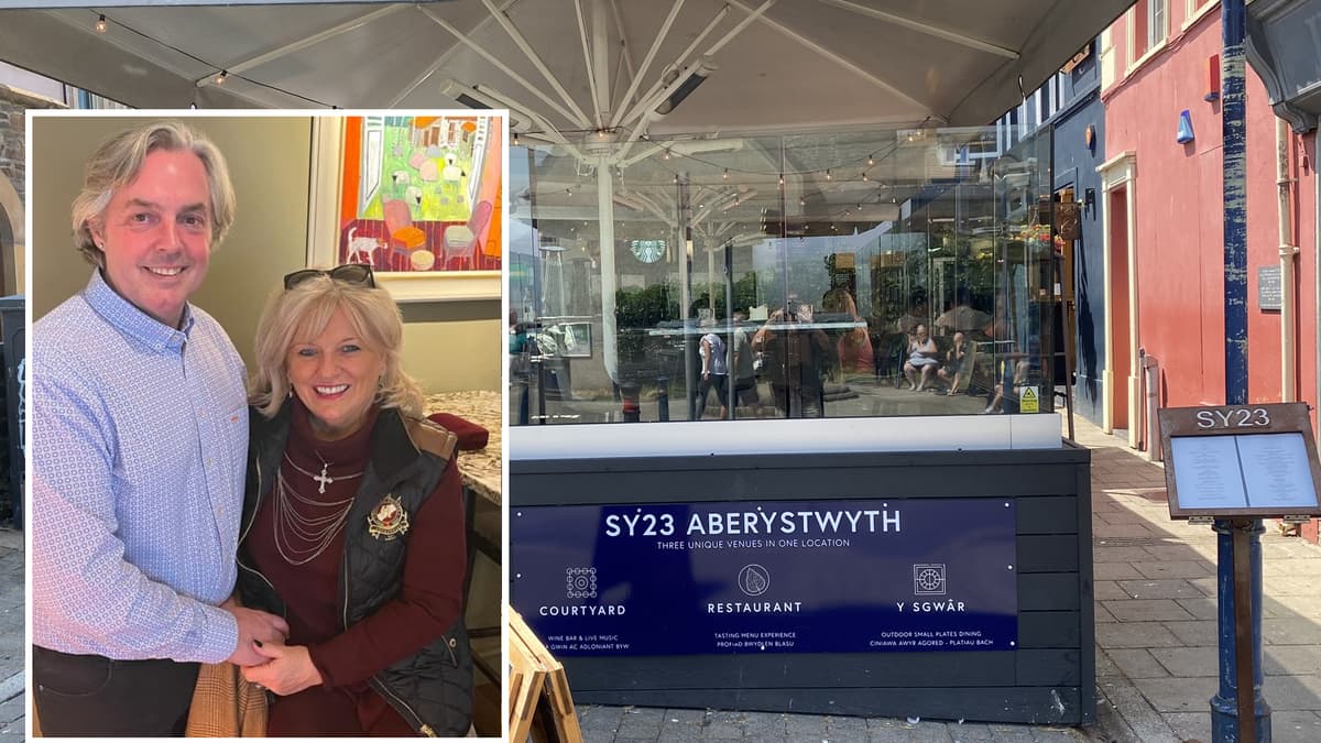 High Court win for SY23 restaurant in Covid insurance case | cambrian ...