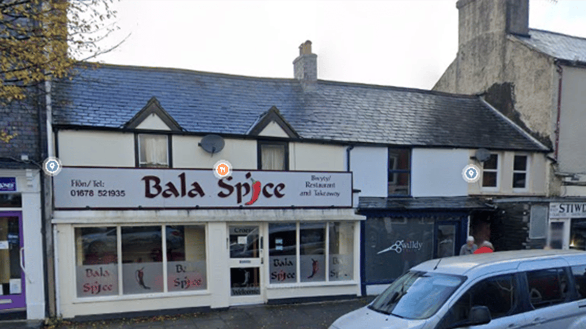 15 Gwynedd businesses awarded top food hygiene rating | cambrian-news.co.uk