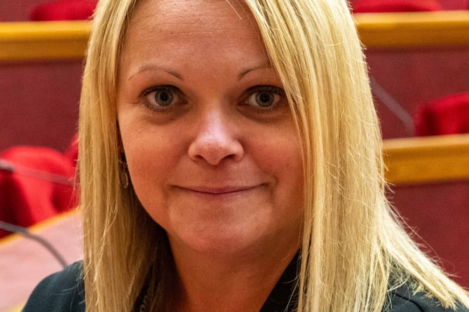 Gwynedd Council's new coroner is first Welsh speaking woman to take on ...