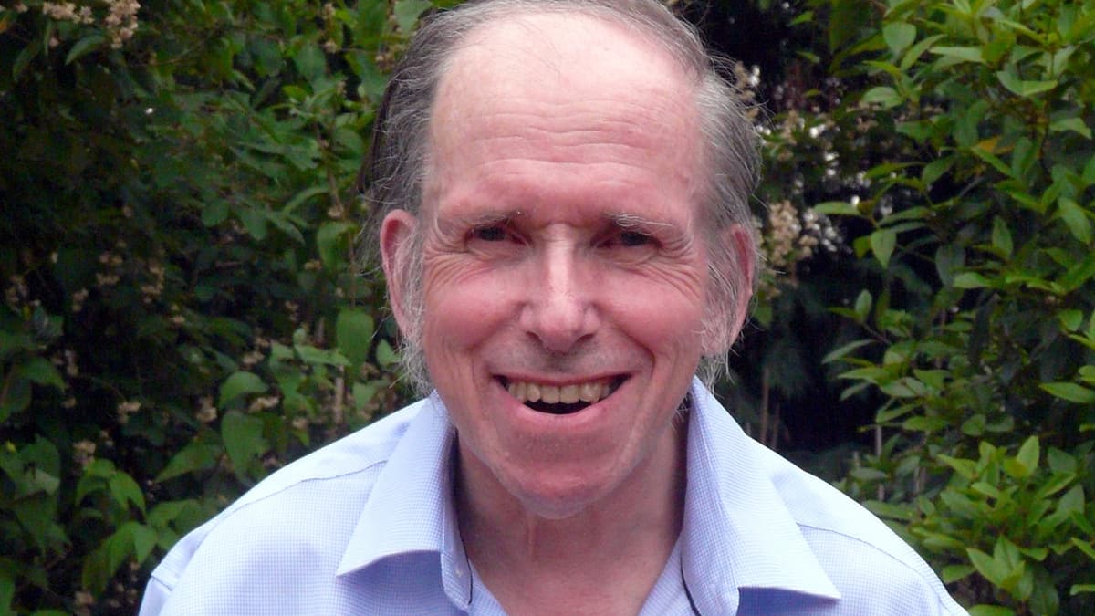 Launch party for new book from Borth writer Alan Cash | cambrian-news.co.uk