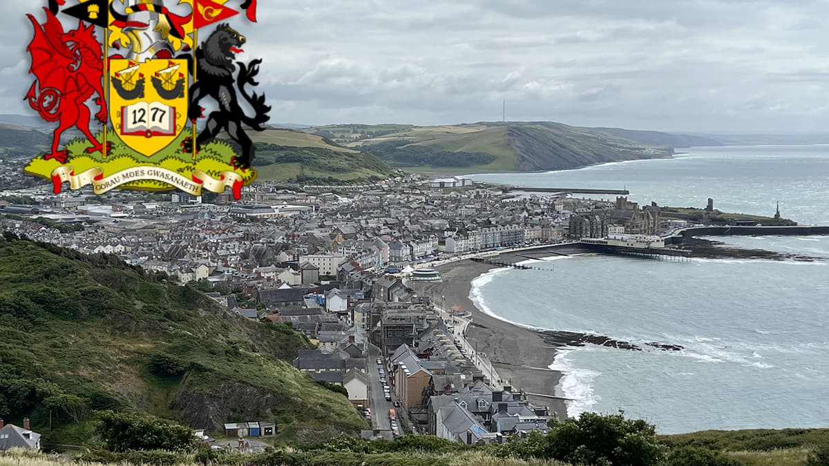 Aberystwyth Town Council sets its budget for 2025/26 | cambrian-news.co.uk