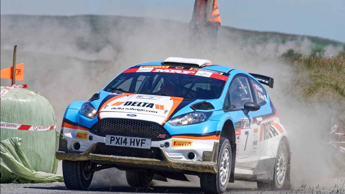 Matthew Hirst heads a star-studded Nicky Grist Stages entry | cambrian ...