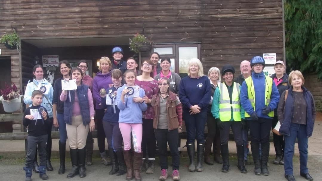 Meirionnydd riding school to hold open day this weekend to celebrate ...